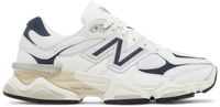 Buy New Balance 9060 'White Navy' - U9060VNB | GOAT