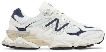 Buy New Balance 9060 'White Navy' - U9060VNB | GOAT