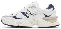 Buy New Balance 9060 'White Navy' - U9060VNB | GOAT