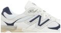 Buy New Balance 9060 'White Navy' - U9060VNB | GOAT