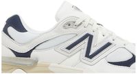 Buy New Balance 9060 'White Navy' - U9060VNB | GOAT