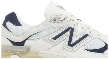 Buy New Balance 9060 'White Navy' - U9060VNB | GOAT