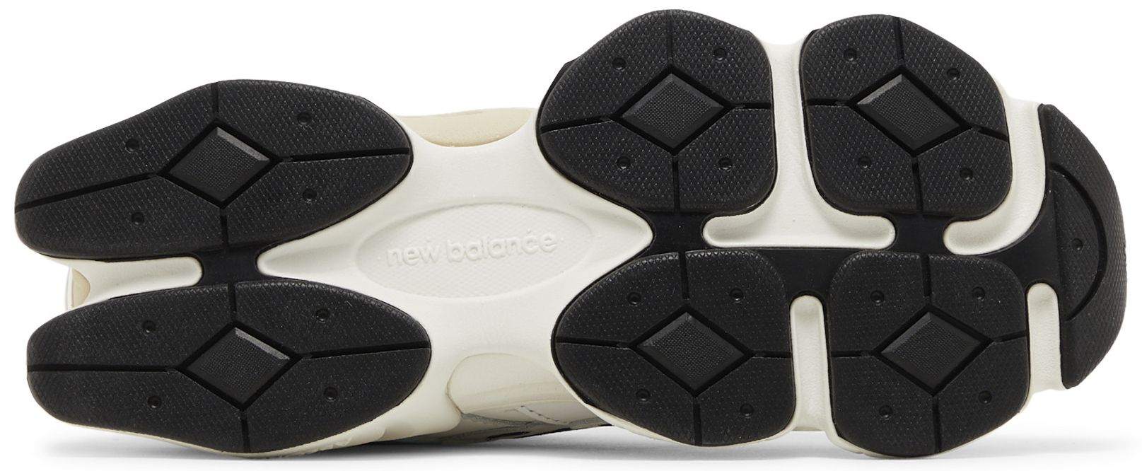 Buy New Balance 9060 'White Navy' - U9060VNB | GOAT