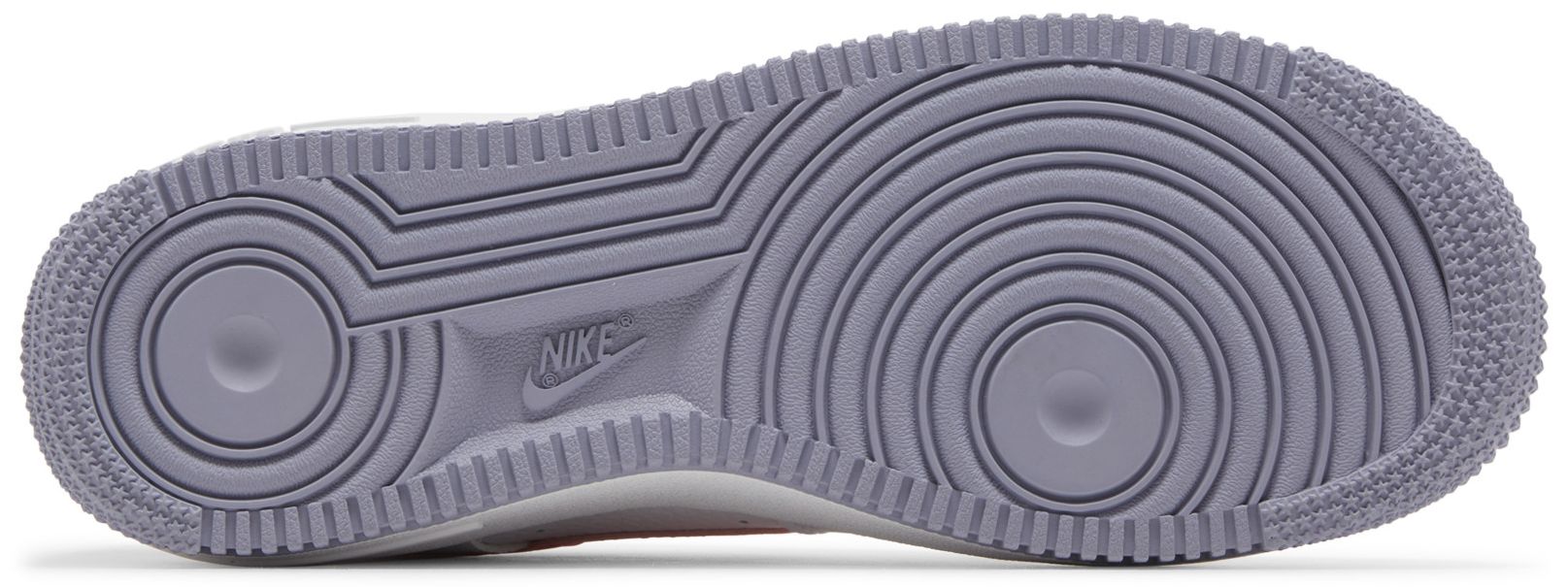Buy Nike Air Force 1 GS 'White Coral Chalk' - DV7762 100 | GOAT