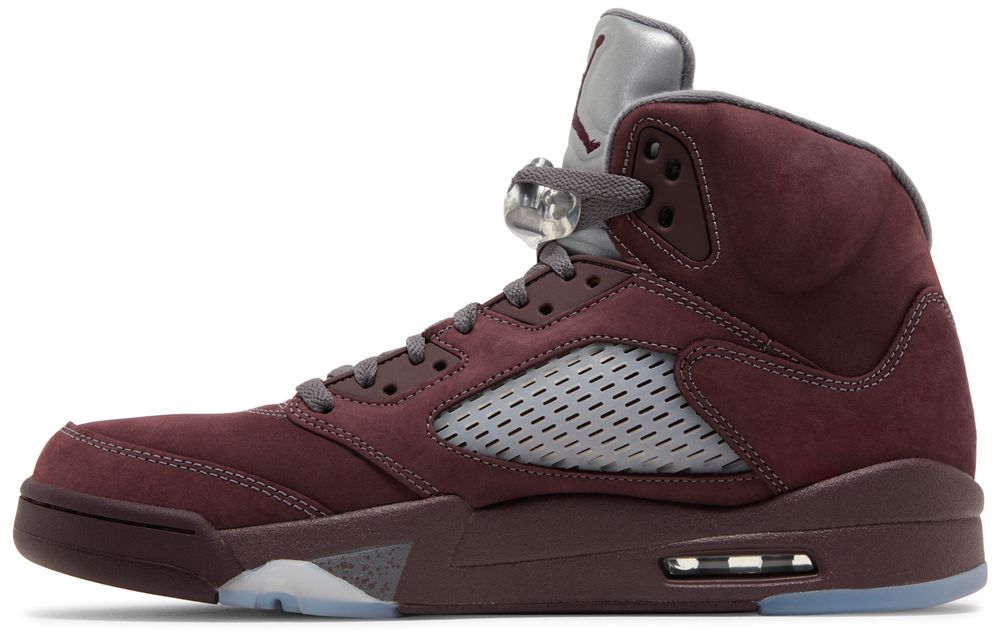 Buy Air Jordan 5 Retro SE 'Burgundy' 2023 - DZ4131 600 | GOAT