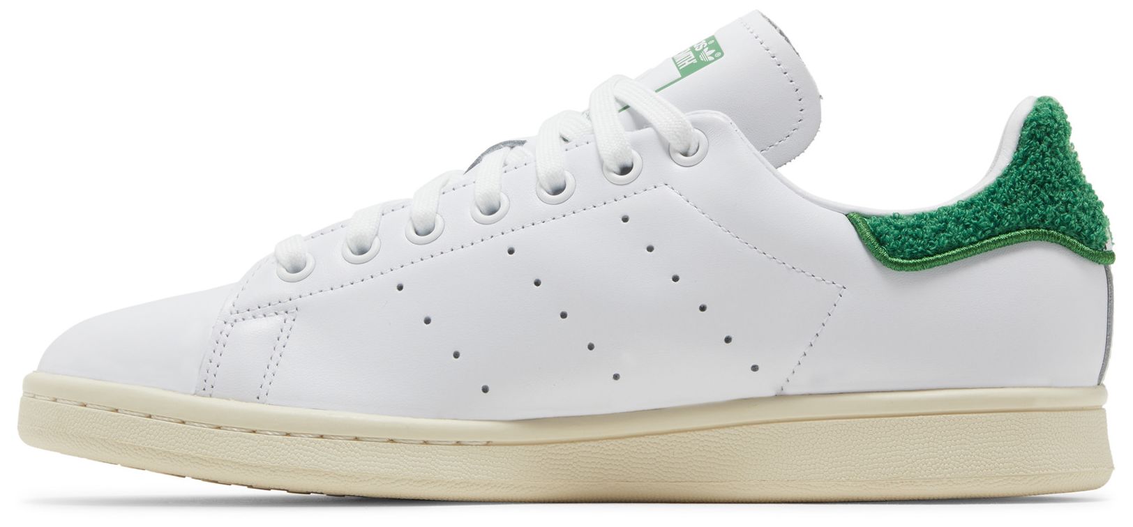 Buy The Simpsons x adidas Stan Smith 'Homer Simpson' - IE7564 | GOAT