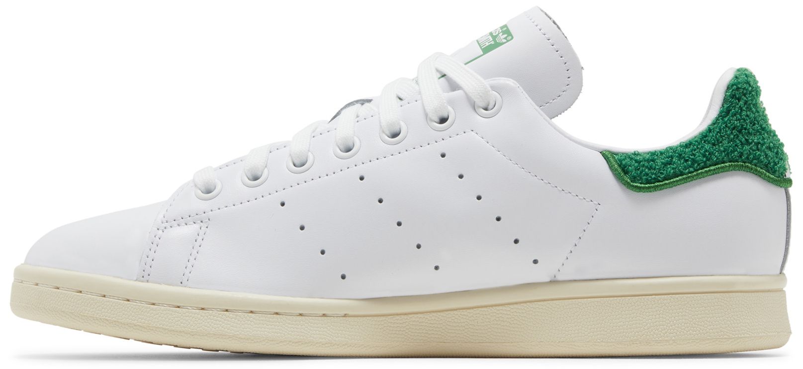 Buy The Simpsons x adidas Stan Smith 'Homer Simpson' - IE7564 | GOAT