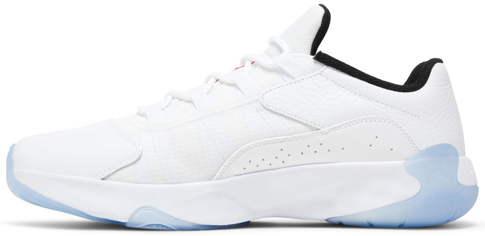 Buy Air Jordan 11 CMFT Low 'White Varsity Red' - DN4180 162 | GOAT