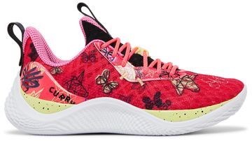 Buy Curry Brand Curry Flow 10 'Unicorn & Butterfly' - 3026273 602 | GOAT