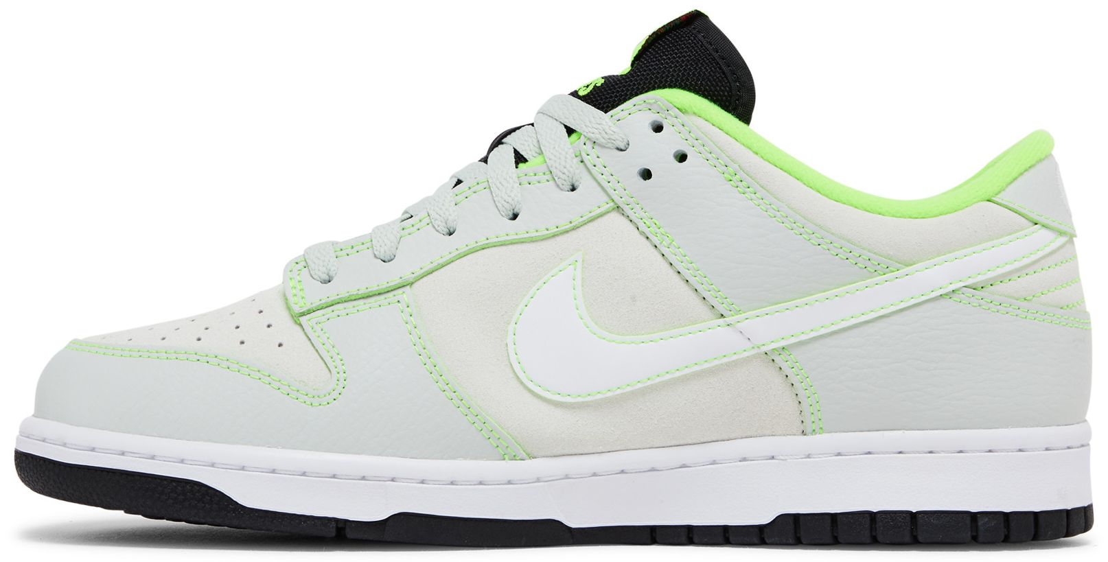 Buy Nike Dunk Low 'University of Oregon' PE - FQ7260 001 | GOAT