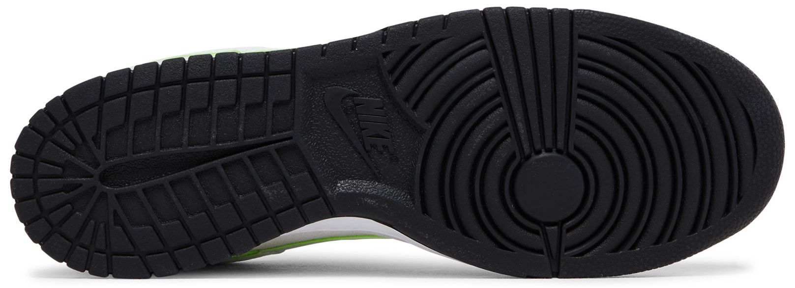 Buy Nike Dunk Low 'University of Oregon' PE - FQ7260 001 | GOAT