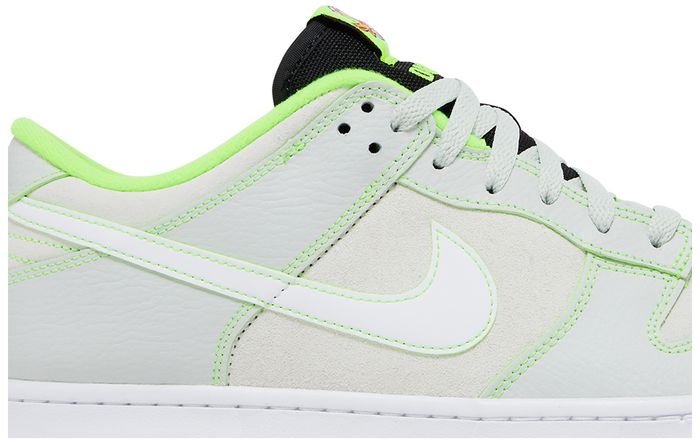 Buy Nike Dunk Low 'University of Oregon' PE - FQ7260 001 | GOAT