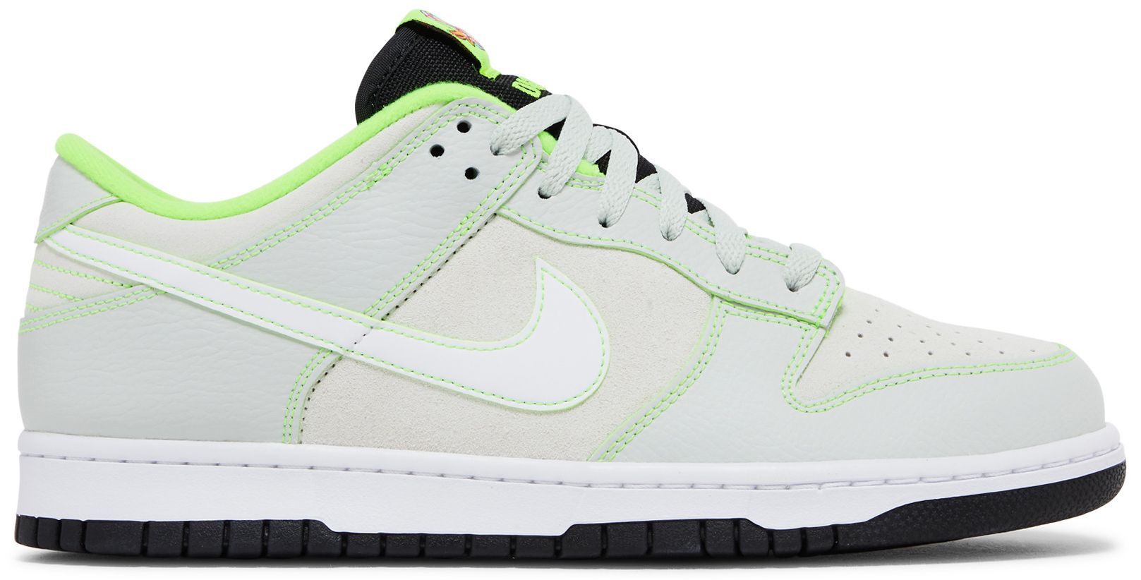 Buy Nike Dunk Low 'University of Oregon' PE - FQ7260 001 | GOAT