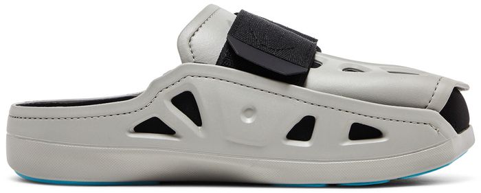 Buy MSCHF AC2 'Grey' - MSCHF 011 | GOAT