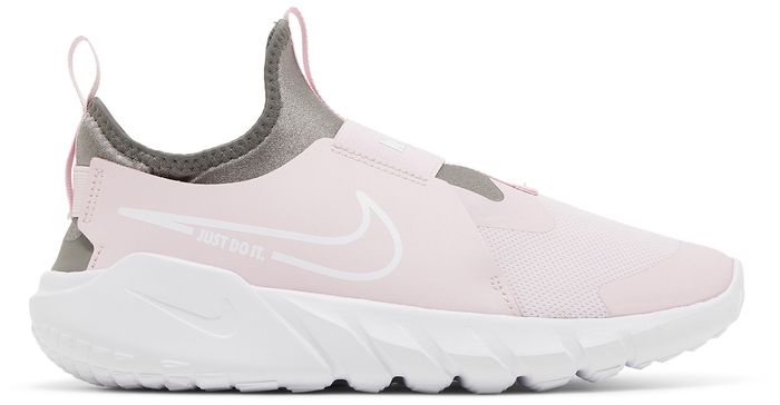 Buy Nike Flex Runner 2 GS 'Pink Foam' - DJ6038 600 | GOAT
