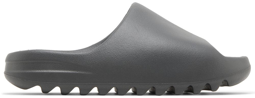 Buy adidas Yeezy Slides 'Granite' - ID4132 | GOAT