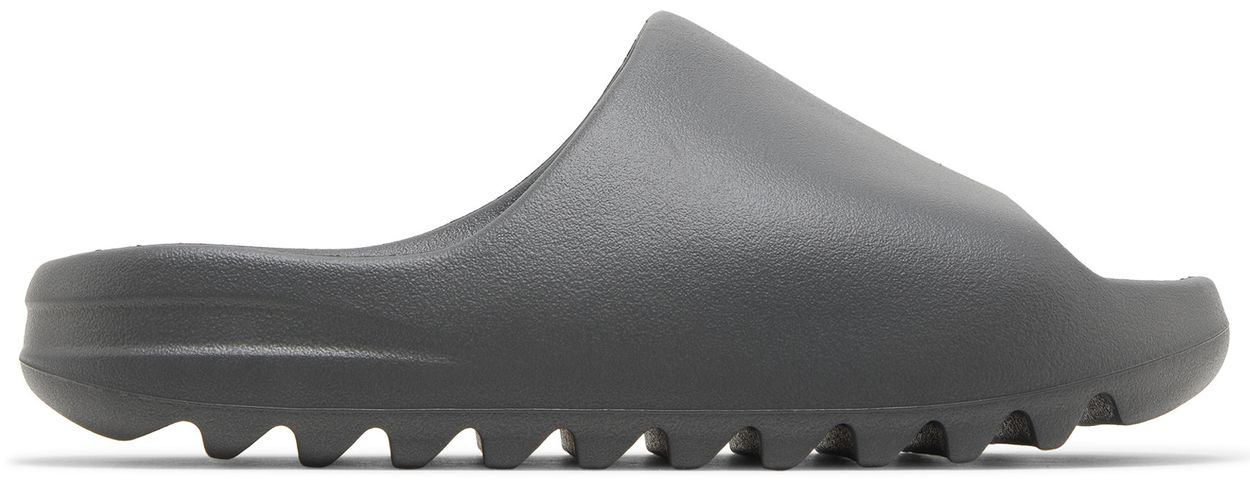 Buy Adidas Yeezy Slides 'Granite' - ID4132 | GOAT