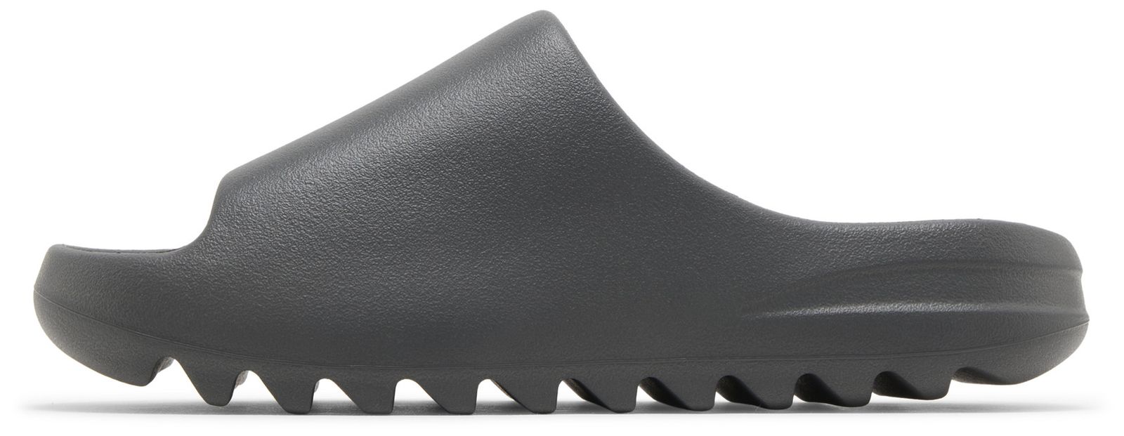 Buy adidas Yeezy Slides 'Granite' - ID4132 | GOAT