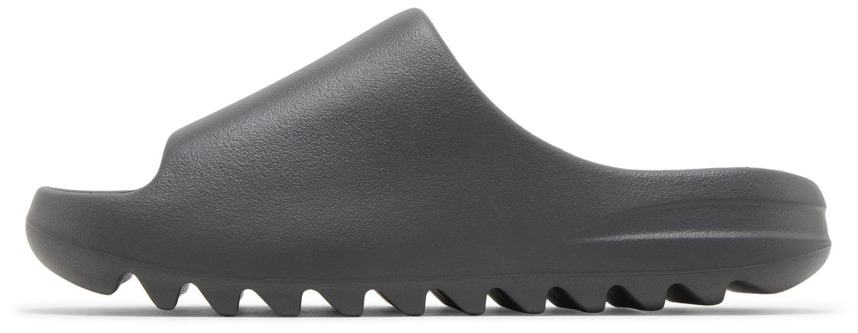 Buy adidas Yeezy Slides 'Granite' - ID4132 | GOAT