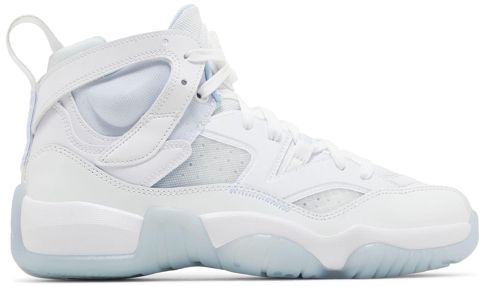 Buy Air Jordan Wmns Jumpman Two Trey 'Columbia' - DR9631 110 | GOAT