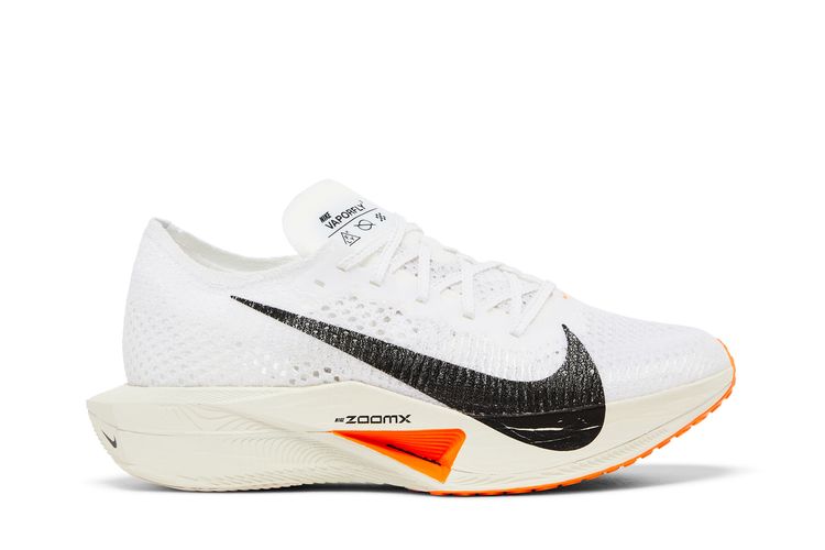 Buy Nike Wmns ZoomX VaporFly Next% 3 'Prototype' - FB7937 100 | GOAT
