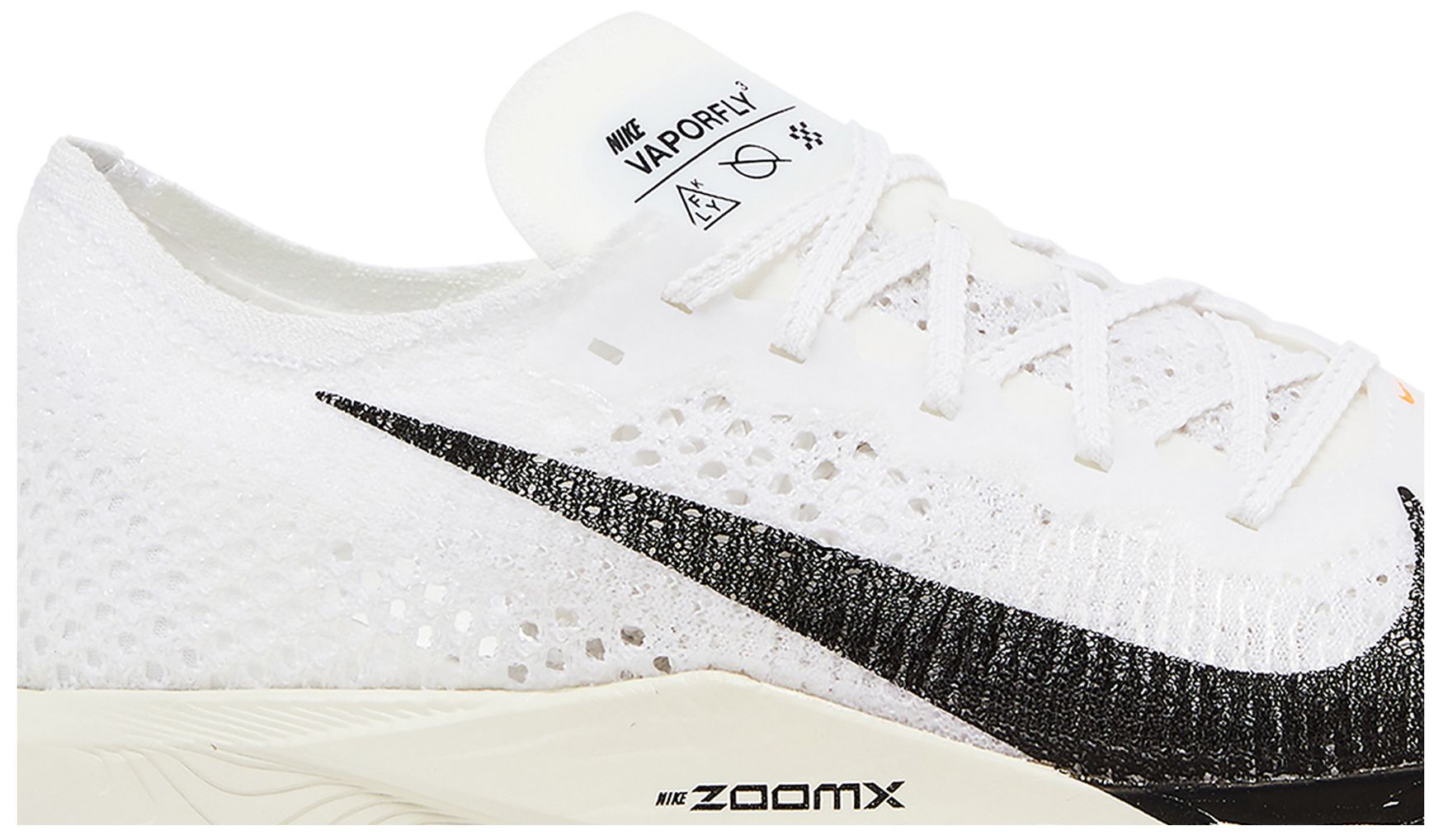 Buy Nike Wmns ZoomX VaporFly Next% 3 'Prototype' - FB7937 100 | GOAT