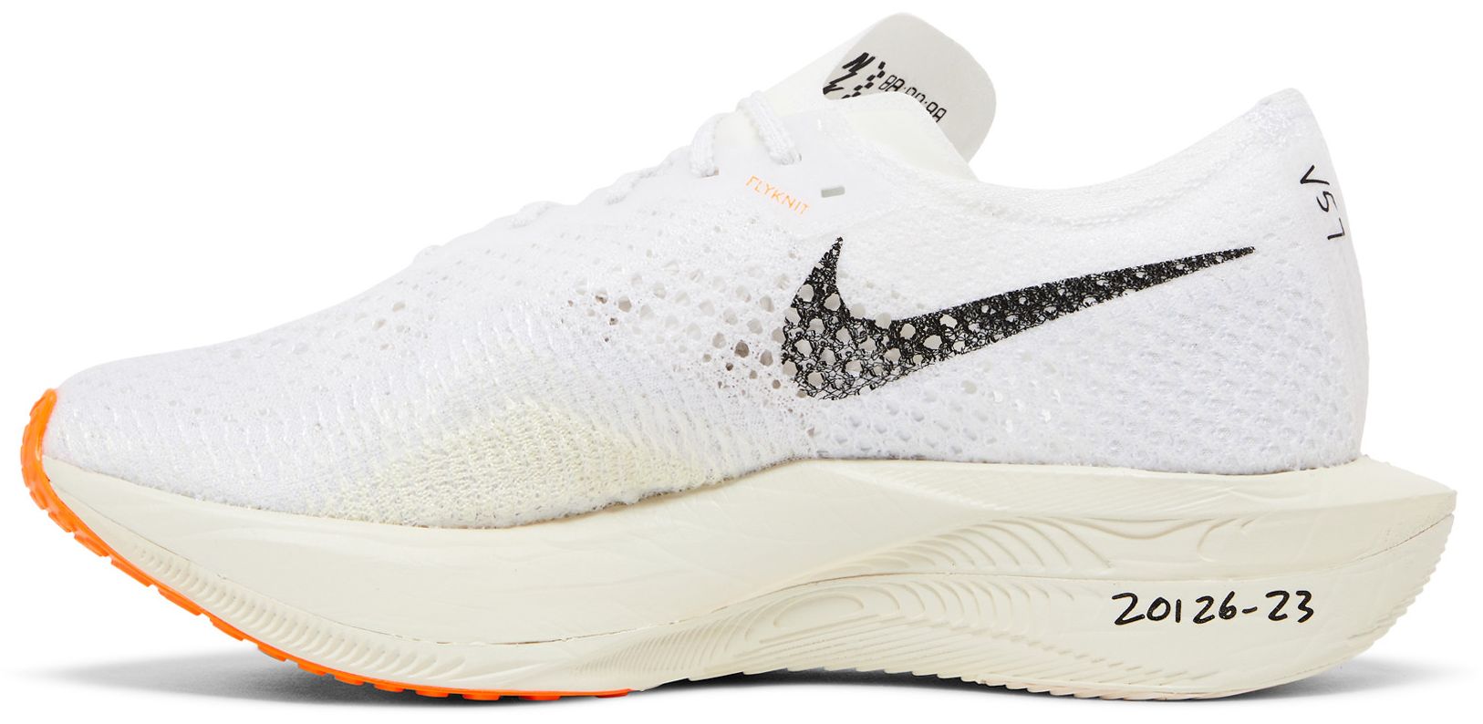 Buy Nike Wmns ZoomX VaporFly Next% 3 'Prototype' - FB7937 100 | GOAT