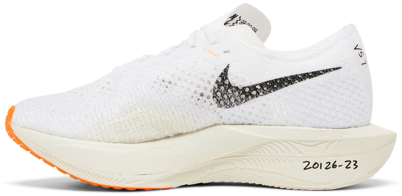 Buy Nike Wmns ZoomX VaporFly Next% 3 'Prototype' - FB7937 100 | GOAT