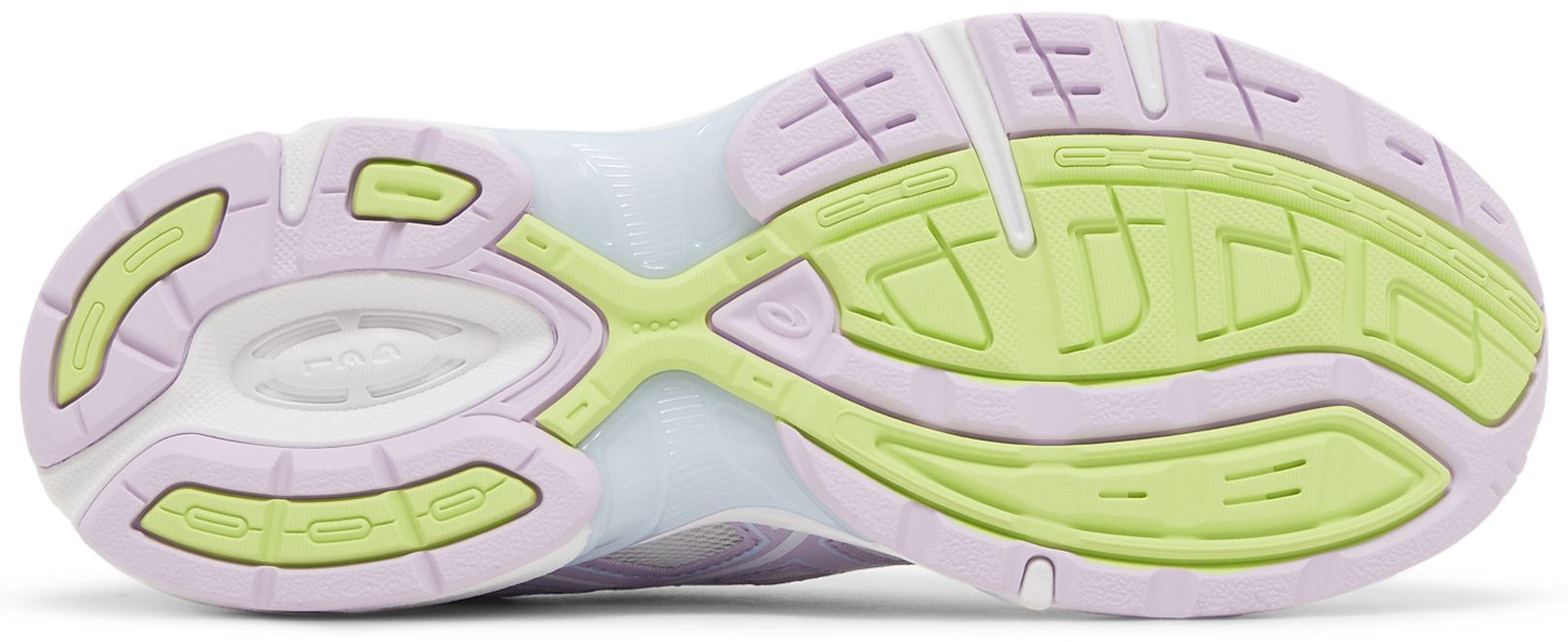 Buy Asics Wmns Gel 1130 'Lilac Tech' - 1202A163 101 | GOAT