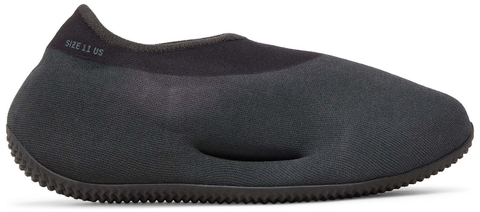 Buy Adidas Yeezy Knit Runner 'Fade Onyx' - IE1663 | GOAT