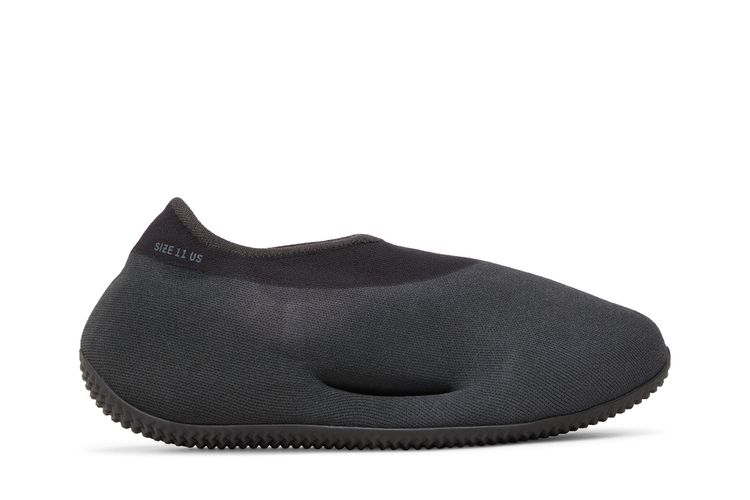 Buy Adidas Yeezy Knit Runner 'Fade Onyx' - IE1663 | GOAT