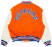 Buy Supreme Tiger Varsity Jacket 'Orange' - FW23J80 ORANGE | GOAT