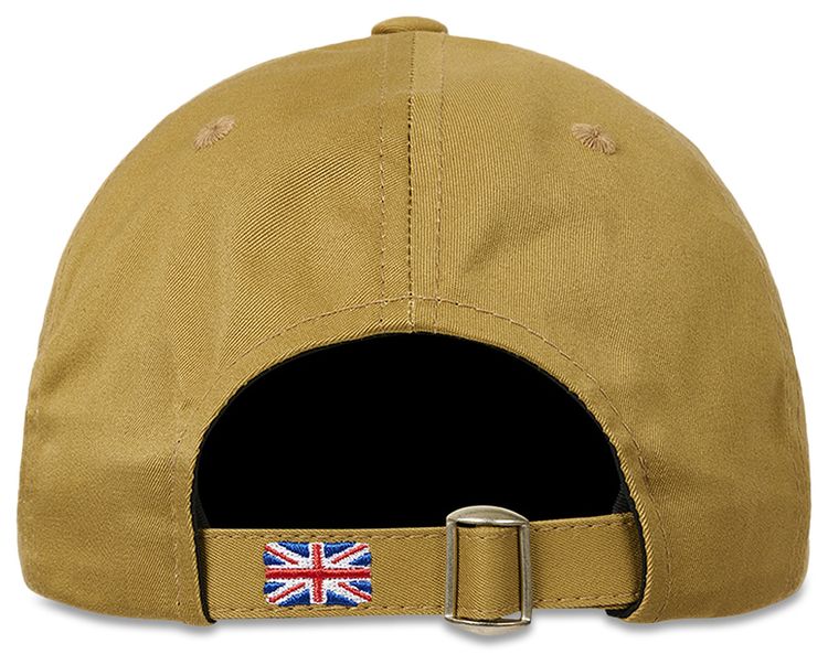 Buy Palace Ventile Palace London 6-Panel 'Tan' - P25H014 | GOAT
