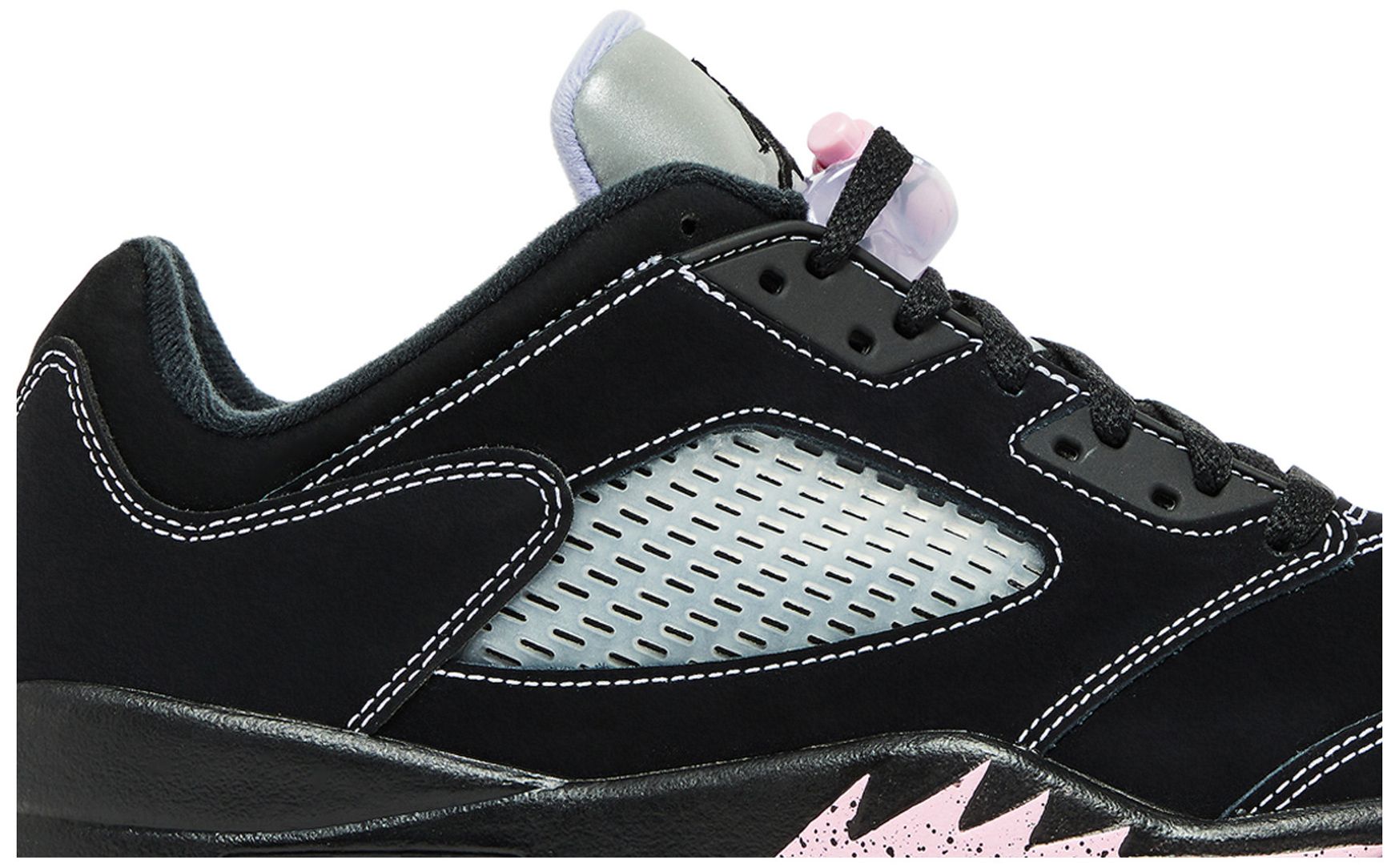 Buy Air Jordan 5 Retro Low 'Dongdan' - DX4355 015 | GOAT
