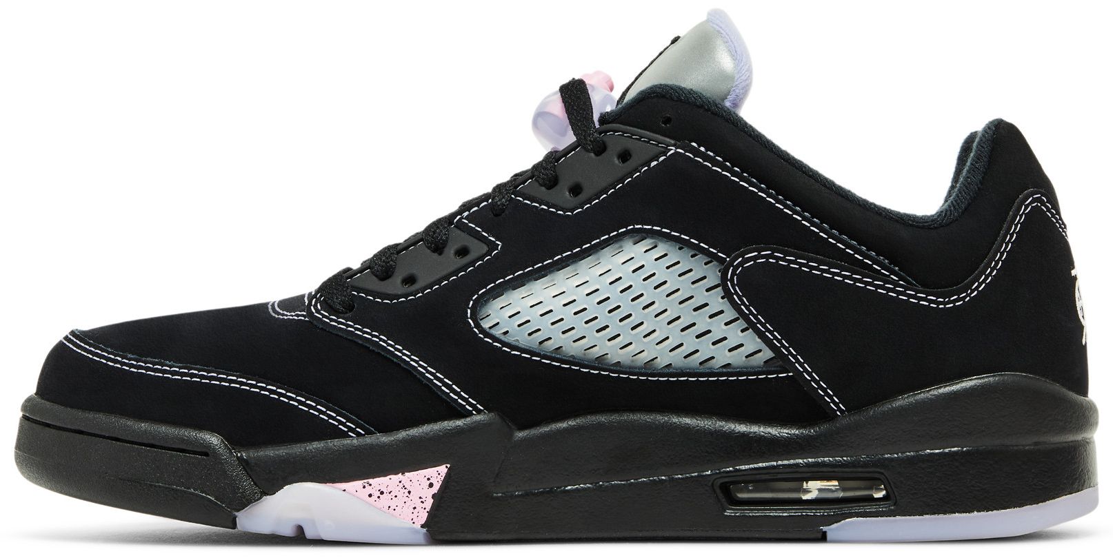 Buy Air Jordan 5 Retro Low 'Dongdan' - DX4355 015 | GOAT