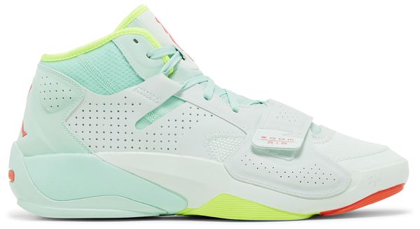 Buy Air Jordan Zion 2 'Spring Hoops' - DO9161 367 | GOAT