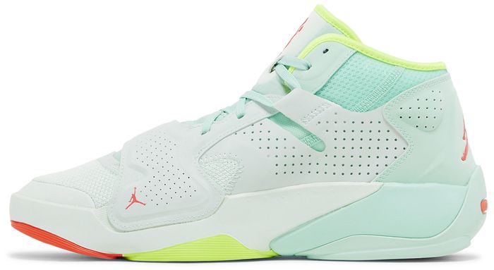 Buy Air Jordan Zion 2 'Spring Hoops' - DO9161 367 | GOAT