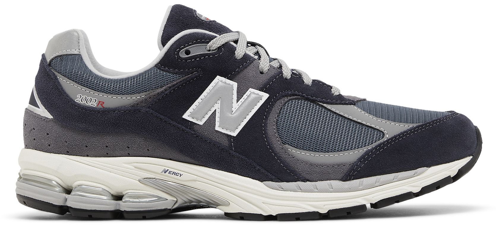 Buy New Balance 2002R 'Eclipse Raincloud' - M2002RSF | GOAT