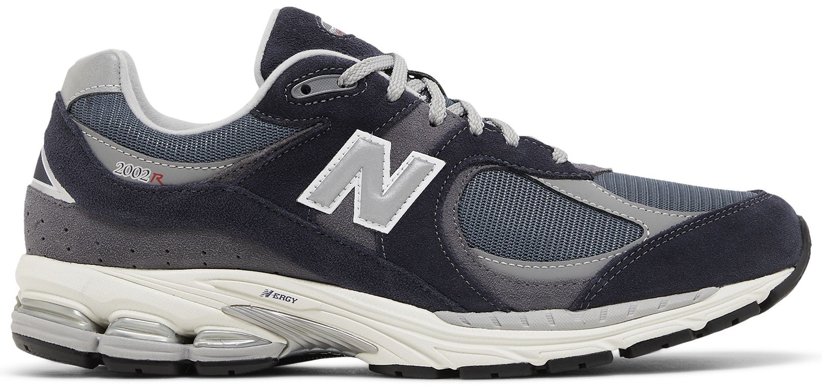 Buy New Balance 2002R 'Eclipse Raincloud' - M2002RSF | GOAT