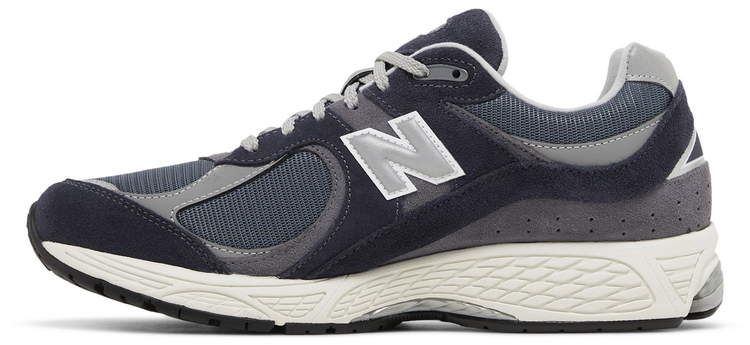Buy New Balance 2002R 'Eclipse Raincloud' - M2002RSF | GOAT