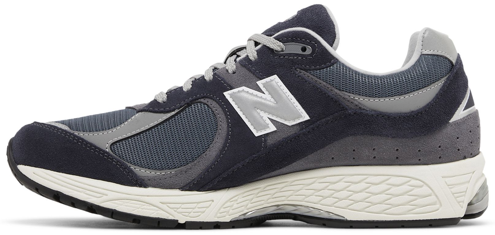 Buy New Balance 2002R 'Eclipse Raincloud' - M2002RSF | GOAT