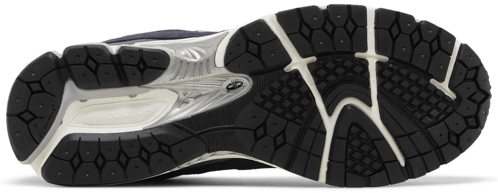 Buy New Balance 2002R 'Eclipse Raincloud' - M2002RSF | GOAT
