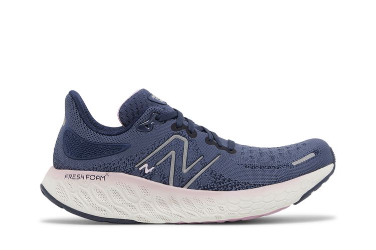 Buy New Balance Wmns Fresh Foam X 1080v12 Wide 'Vintage Indigo Lilac ...