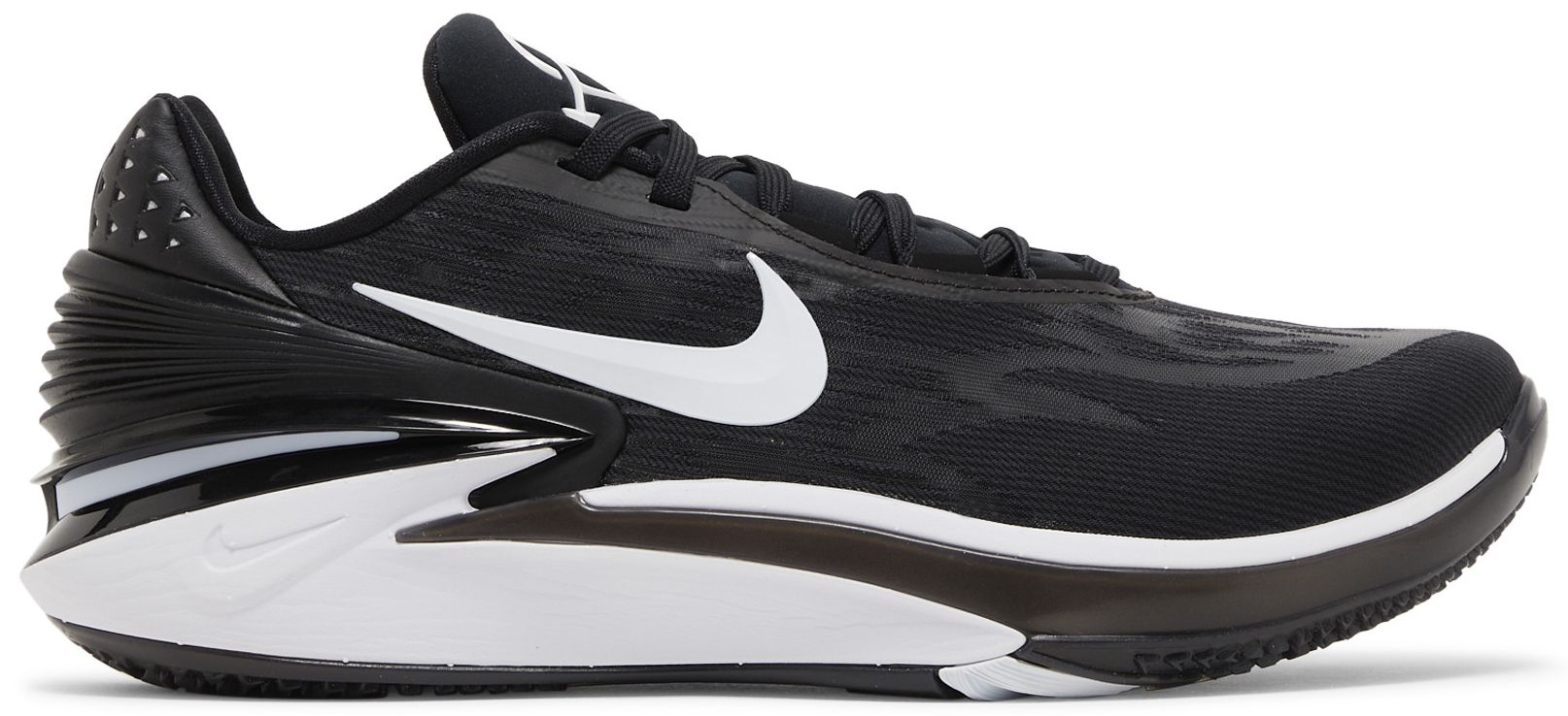 Buy Nike Air Zoom GT Cut 2 TB 'Black White' - DJ6015 006 | GOAT