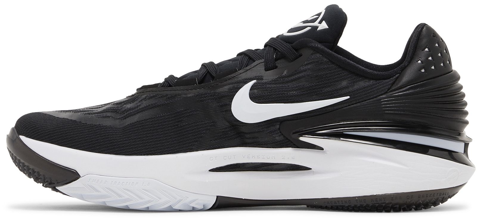 Buy Nike Air Zoom GT Cut 2 TB 'Black White' - DJ6015 006 | GOAT