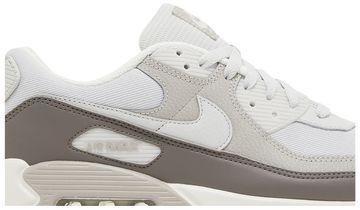 Buy Nike Air Max 90 'Light Iron Ore' - DZ3522 003 | GOAT