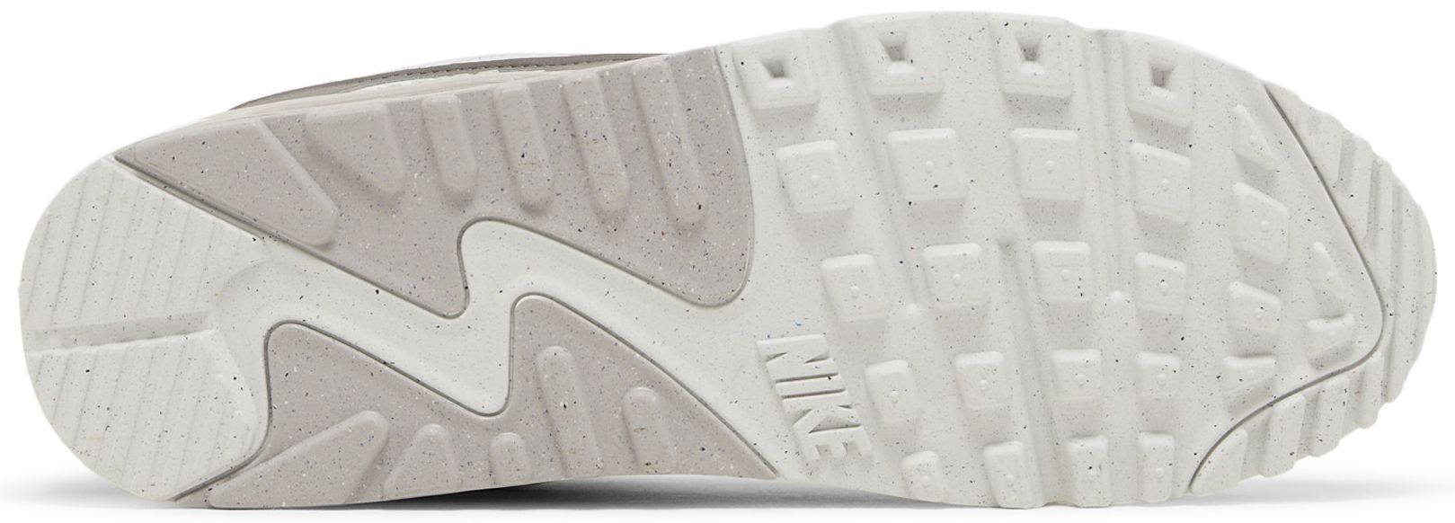 Buy Nike Air Max 90 'Light Iron Ore' - DZ3522 003 | GOAT