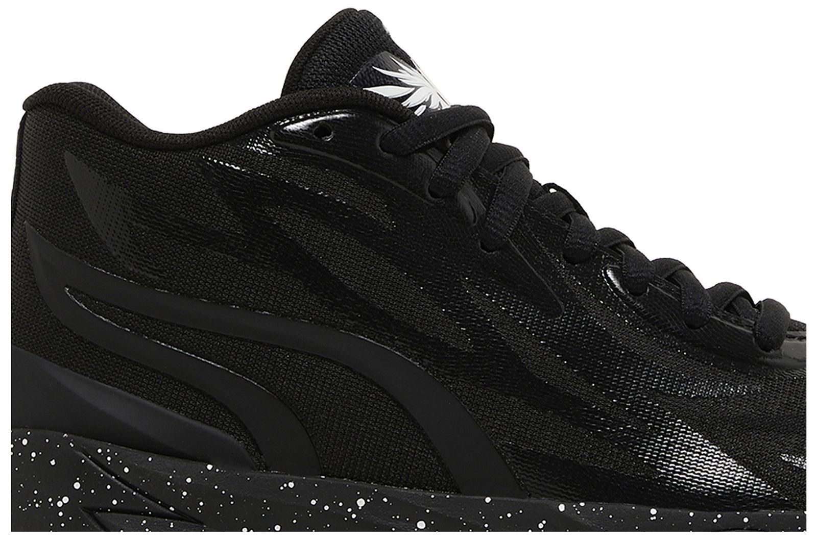 Buy Puma MB.02 'Oreo' - 379420 01 | GOAT