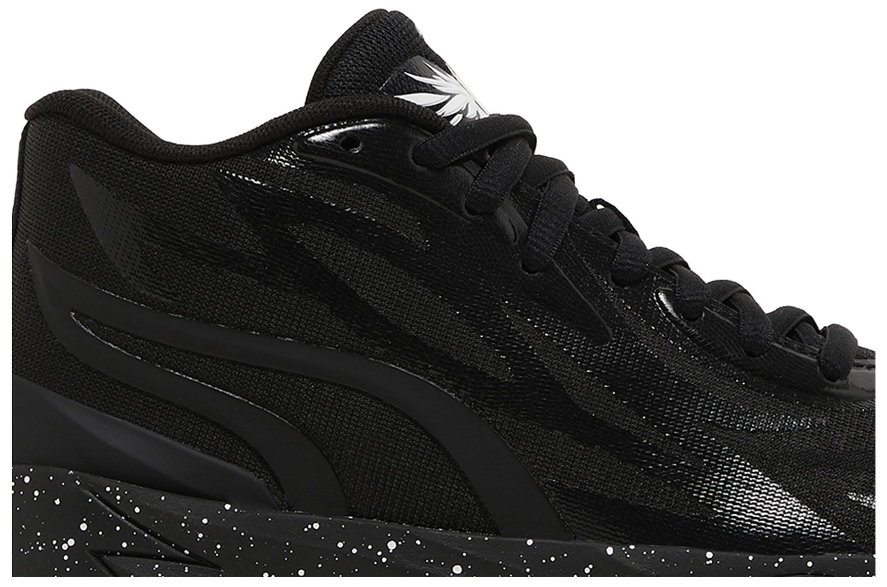 Buy Puma MB.02 'Oreo' - 379420 01 | GOAT