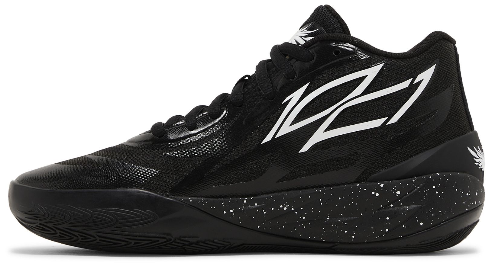 Buy Puma MB.02 'Oreo' - 379420 01 | GOAT